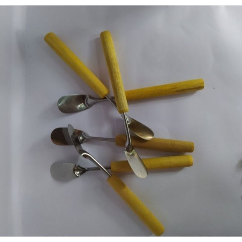 Jual sutil kue / sutil kue cubit / sutil takoyaki / sutil mini / sodet ...