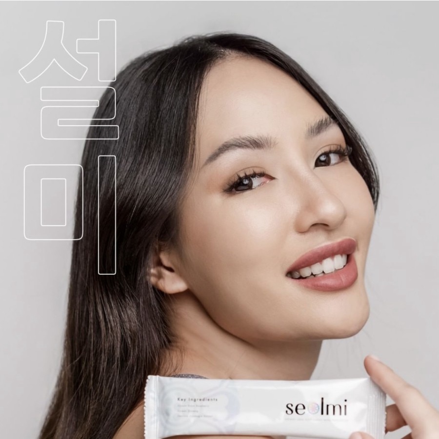 Jual Seolmi Detox & Probiotic Supplement Drink - Minuman Diet | Shopee ...