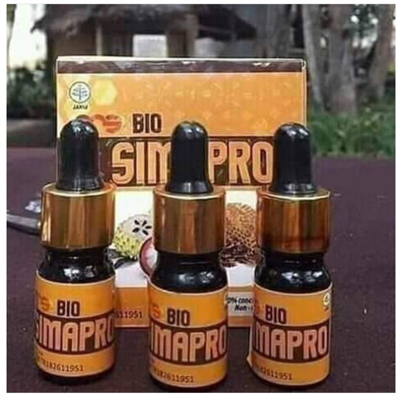 Jual MSI Bio Simapro | Shopee Indonesia