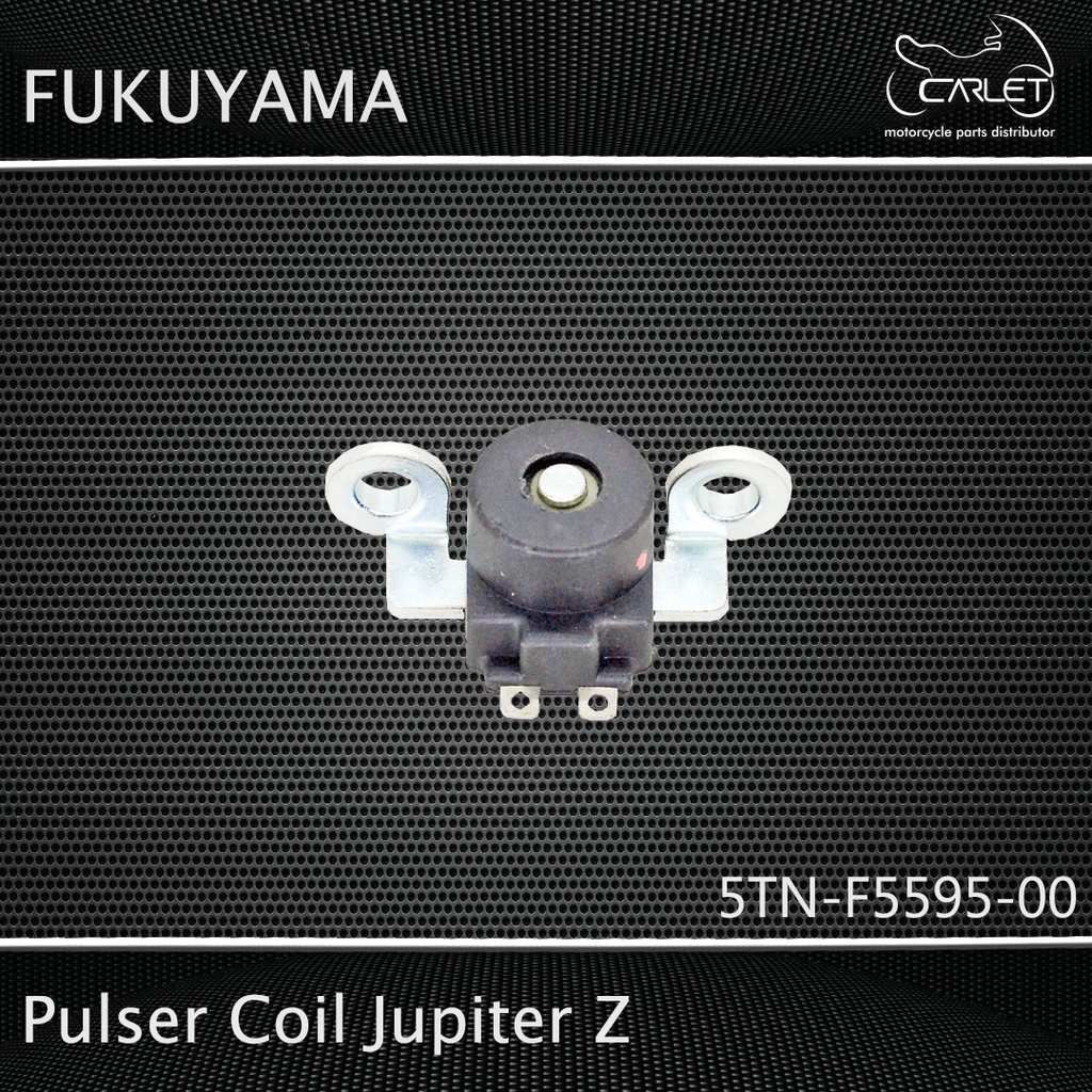 Jual Fukuyama Pulser Coil Jupiter Z | Shopee Indonesia