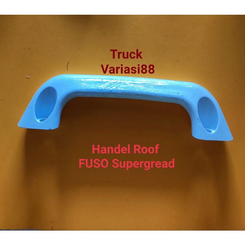Jual Hand Grip Roof/Handel atap Kabin Mitsubishi Fuso supergread ...
