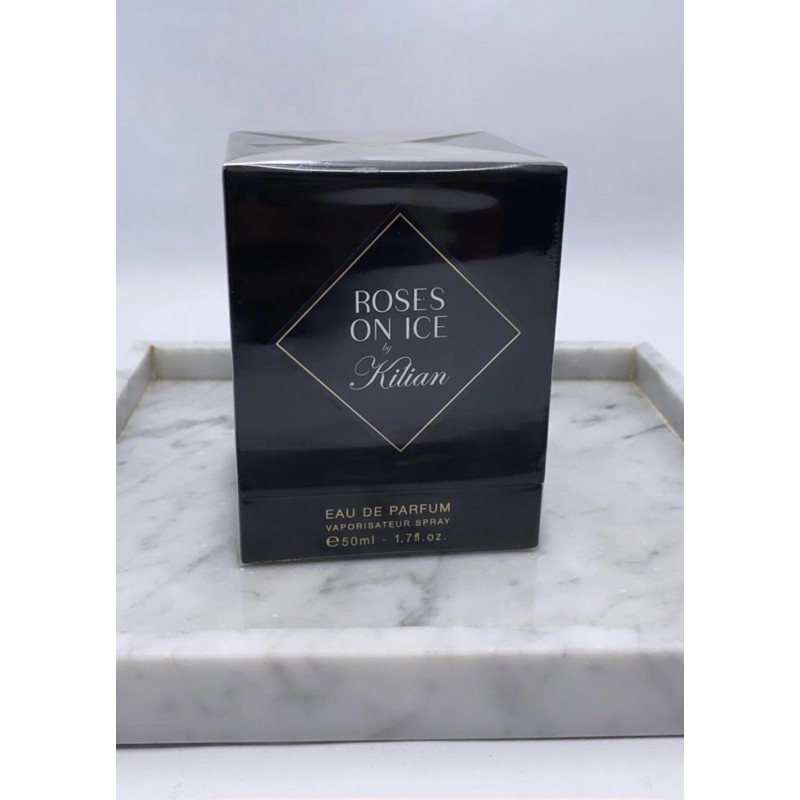 Jual Roses On Ice 50ML By Kilian | Shopee Indonesia