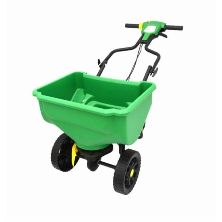 Jual Yardsmith Alat Penyebar Benih - Hijau Hidroponik | Shopee Indonesia