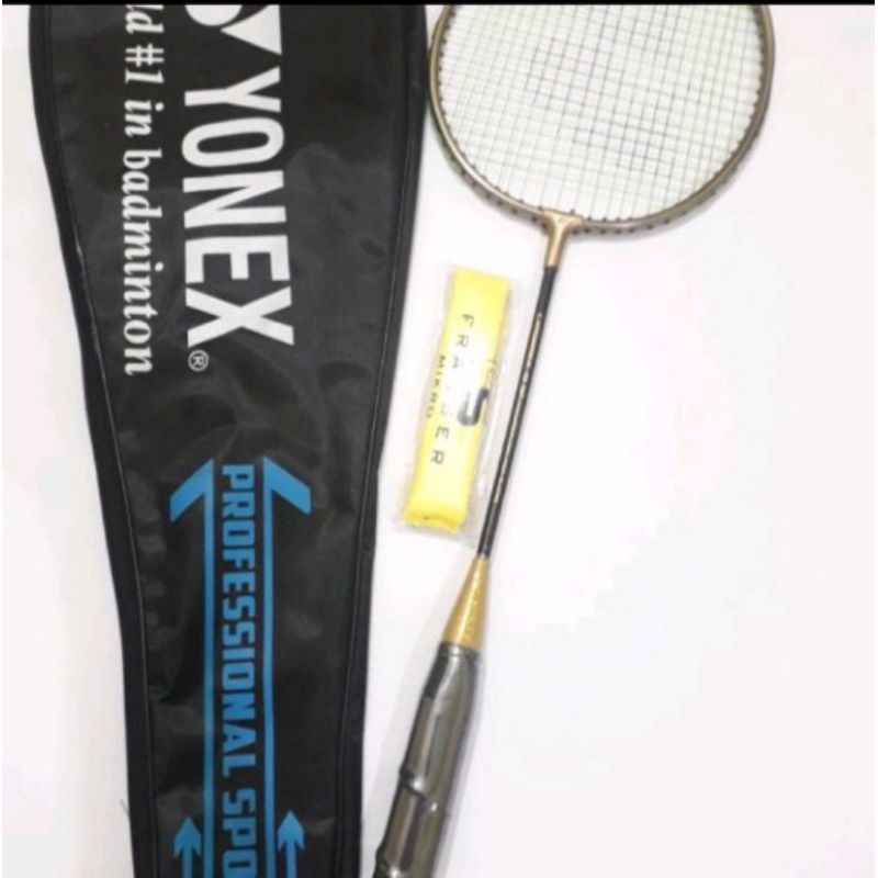 Jual Raket Badminton Yonex carbonex 9 SP FREE Tas dan grip | Shopee Indonesia