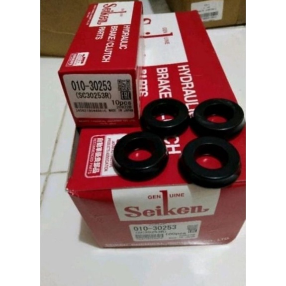 Jual karet rem depan/belakang canter PS 120 PS125 PS 135 Seiken jepang ...