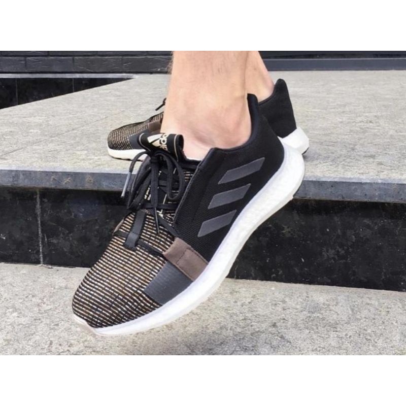 Jual ADIDAS SENSEBOOST GO Ltd | Shopee Indonesia