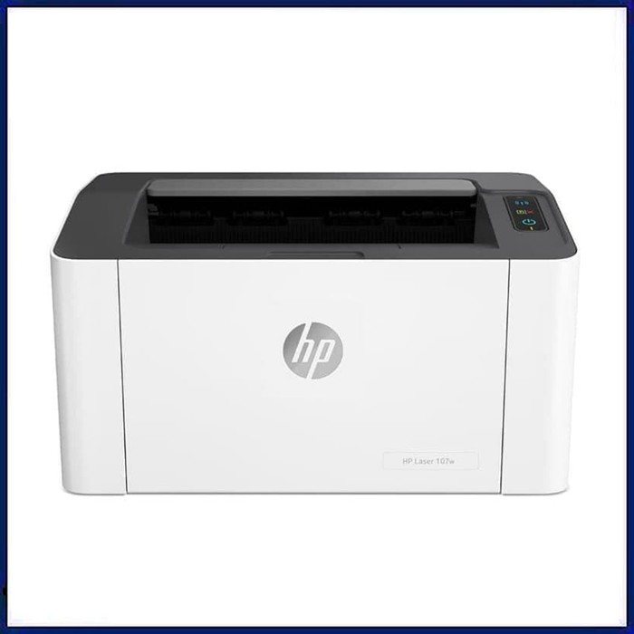 Jual HP LaserJet Pro M107W Monochrome LaserJet 107W Laser 107W | Shopee ...