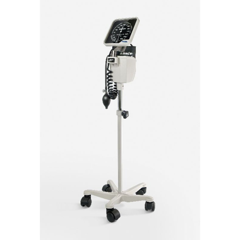 Jual Tensimeter Stand, ABN Regal Clock Aneroid | Shopee Indonesia