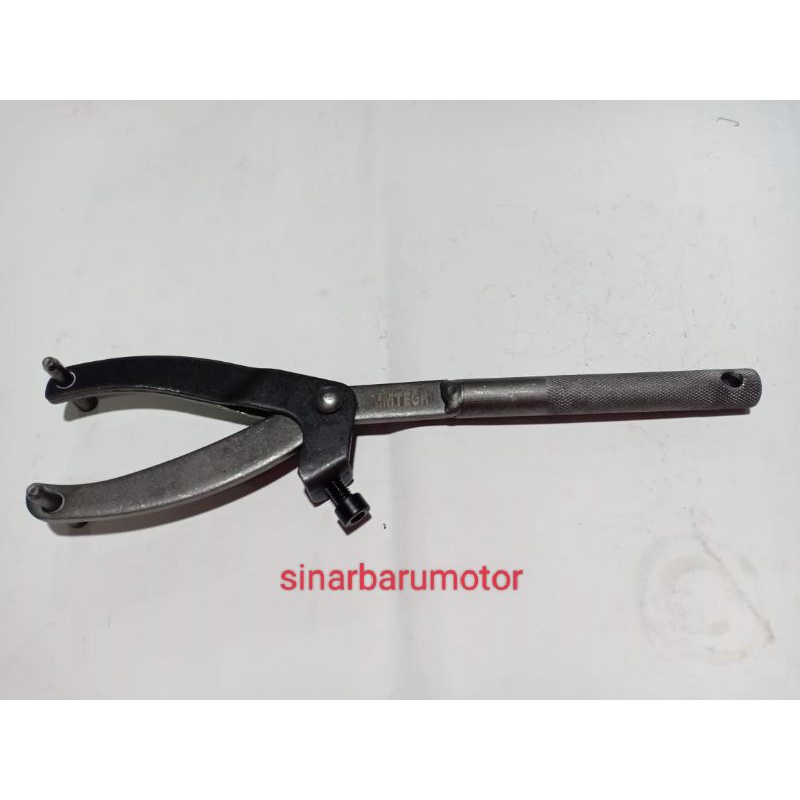 Jual KUNCI TRACKER PULLY SKUTIK | Shopee Indonesia