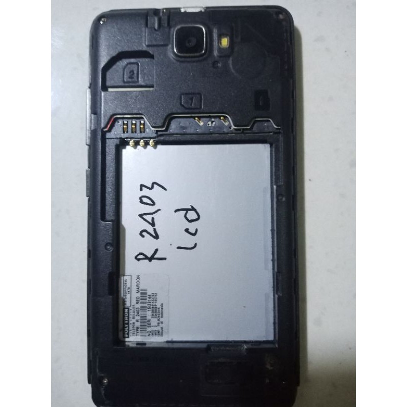 Jual Mesin hp polytron R2403 hidup | Shopee Indonesia