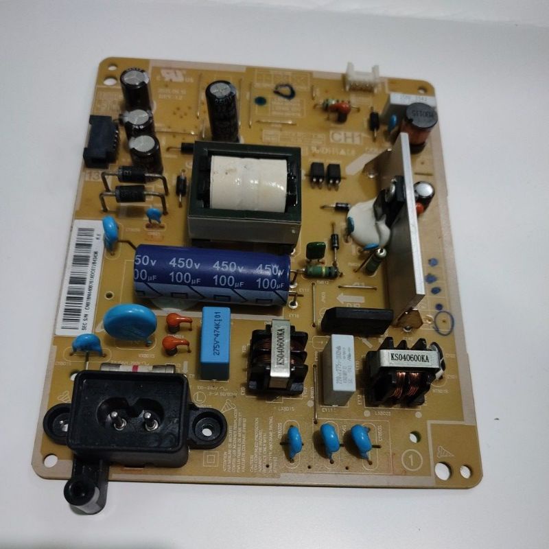 Jual psu power suply tv led samsung 32fh4003 | Shopee Indonesia