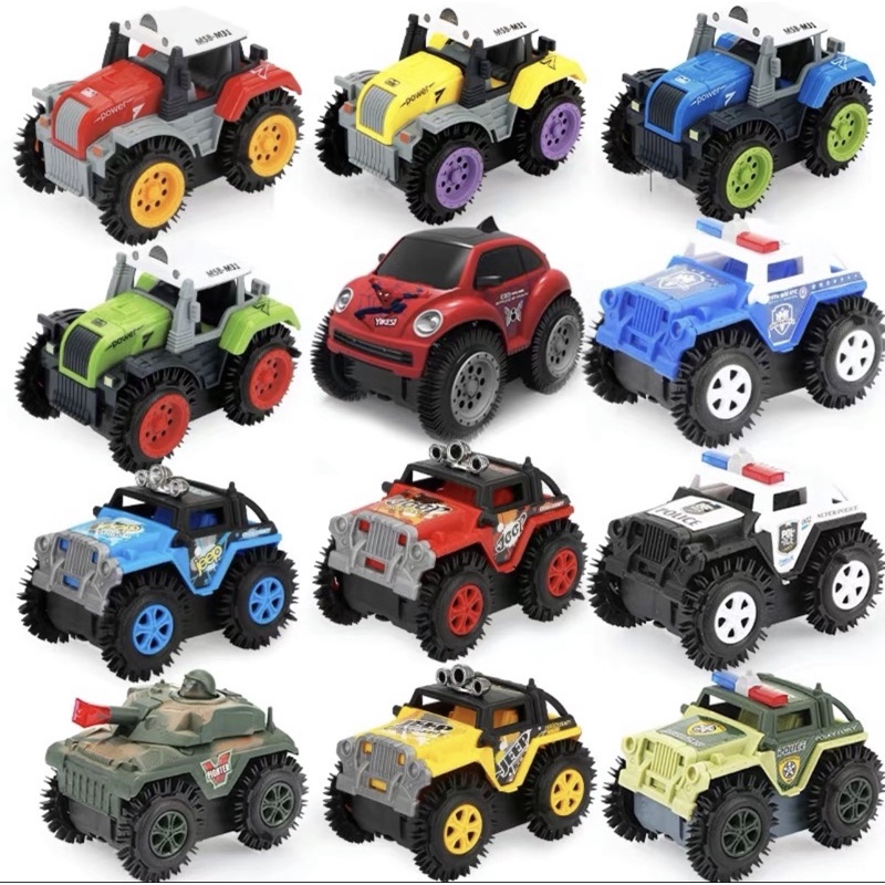 Jual MAINAN MOBIL JUNGKIR BALIK/MAINAN ANAK TIPPING CAR | Shopee Indonesia