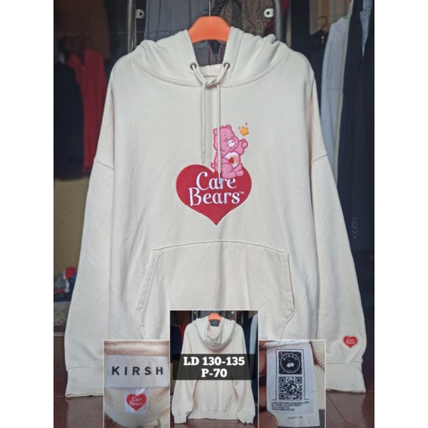 Jual Kirsh collab Care Bears (second original) | Shopee Indonesia Jual Kirsh collab Care Bears (second original) | Shopee Indonesia
