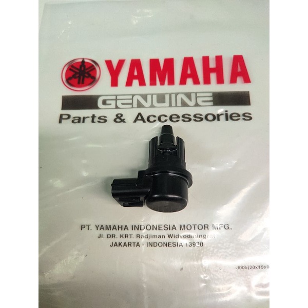 Jual Sensor ISC Idle Speed Control Integrated Speed Control Yamaha New ...
