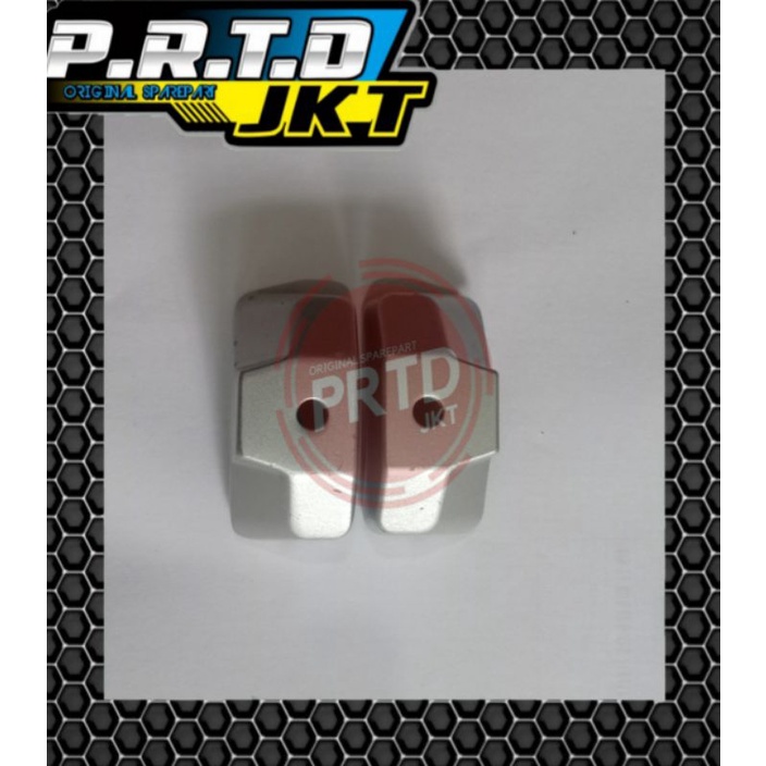 Jual Tutup Stelan Rantai Honda Cb 150r Led Original | Shopee Indonesia