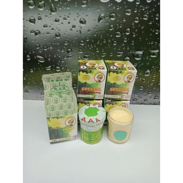 Jual CREAM SP RAJA UV SPECIAL SEGEL AAA ORIGINAL // Cream Pemutih Sp ...