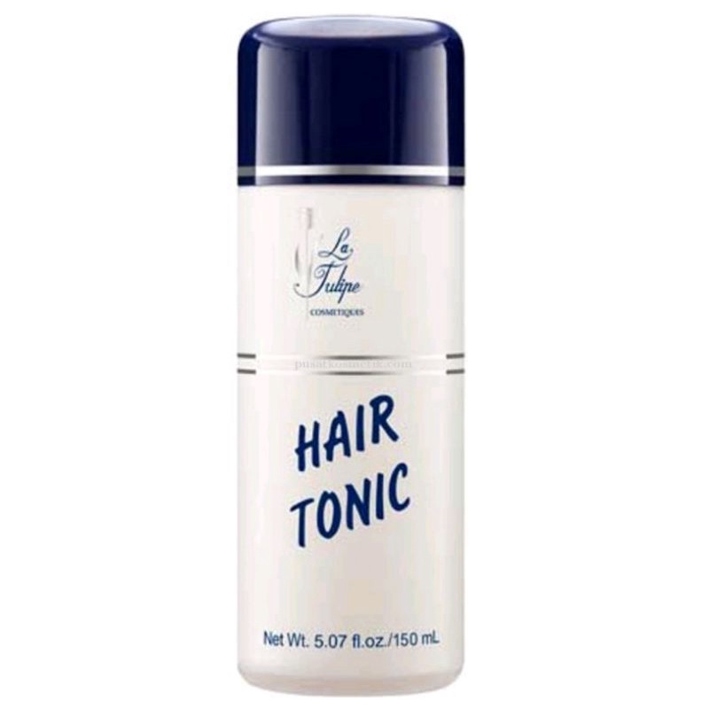 Jual LATULIP HAIR TONIC 150ML | Shopee Indonesia