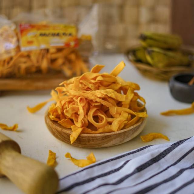 Jual STIK MOLENA - STIK PISANG - STIK MOLEN KERING SPESIAL - 150GR ...