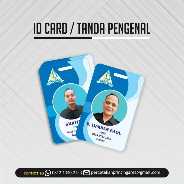 Jual Id card | Shopee Indonesia