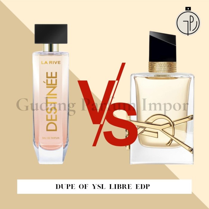Jual La Rive Destinee for Women EDP 90 ml | Shopee Indonesia