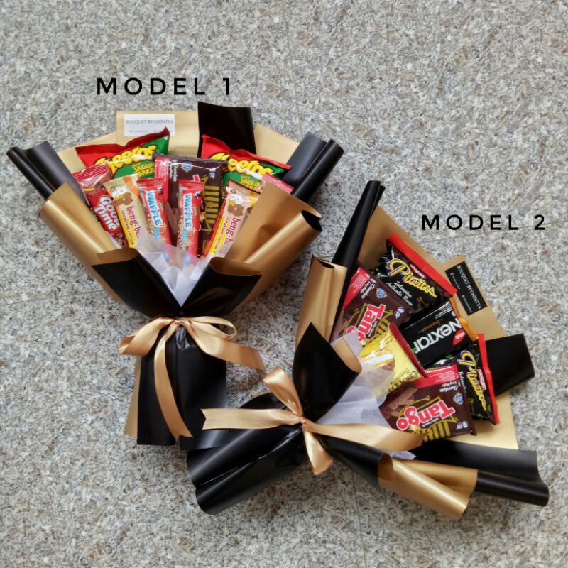 Jual Buket Snack Hadiah Sempro Sidang Wisuda Ulang Tahun Murah | Shopee ...