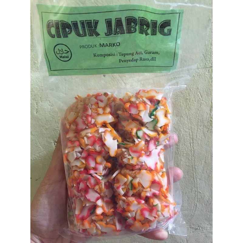 Jual Frozen Bandung | Cipuk frozen | Shopee Indonesia