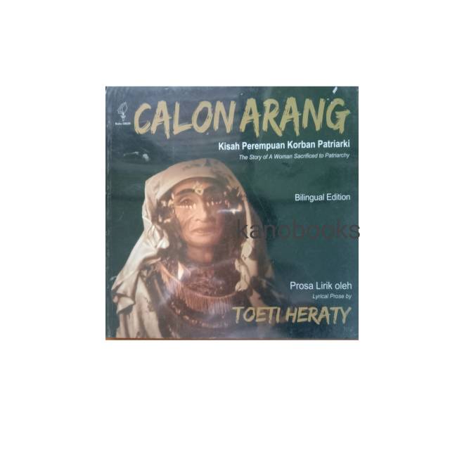 Jual CALON ARANG KISAH PEREMPUAN KORBAN PATRIARKI | Shopee Indonesia