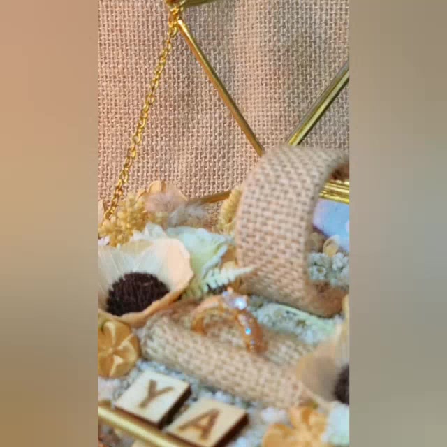 Jual BOX MAHAR RUSTIC/ RING BOX/ KOTAK GELANG CINCIN RUSTIC | Shopee ...