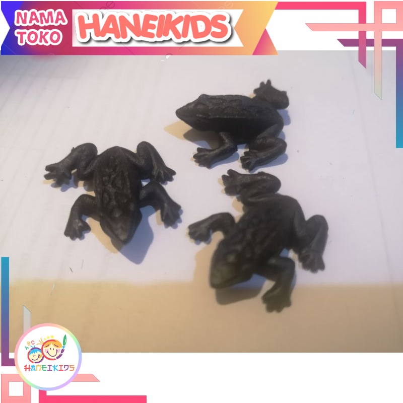 Jual Mainan HEWAN KARET PRANK Cicak Kecoak Kelabang Laba laba ...