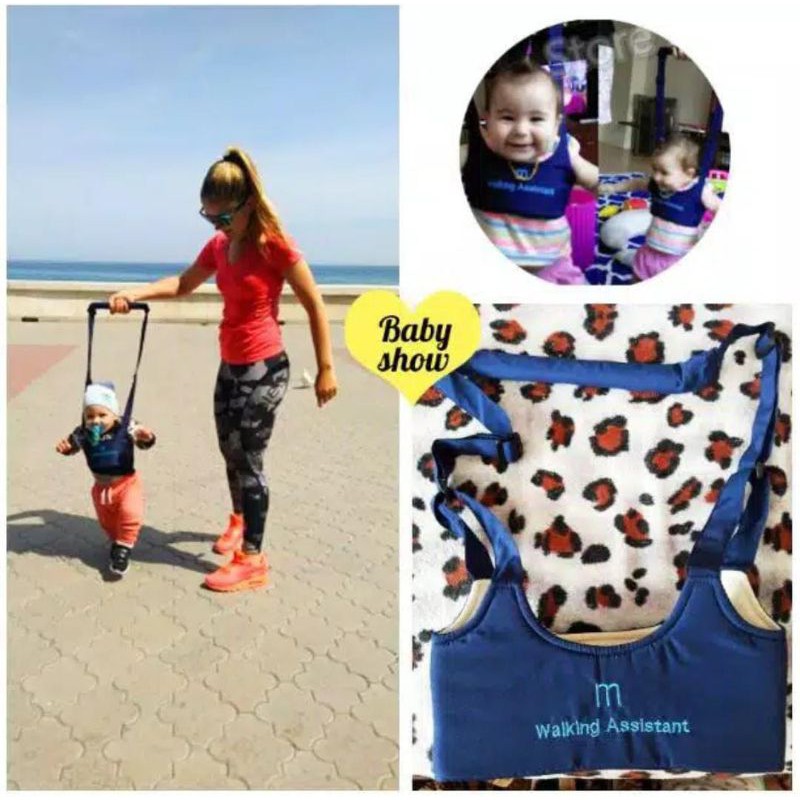 Jual ALAT BANTU JALAN ANAK /BABY MOONWALK | Shopee Indonesia