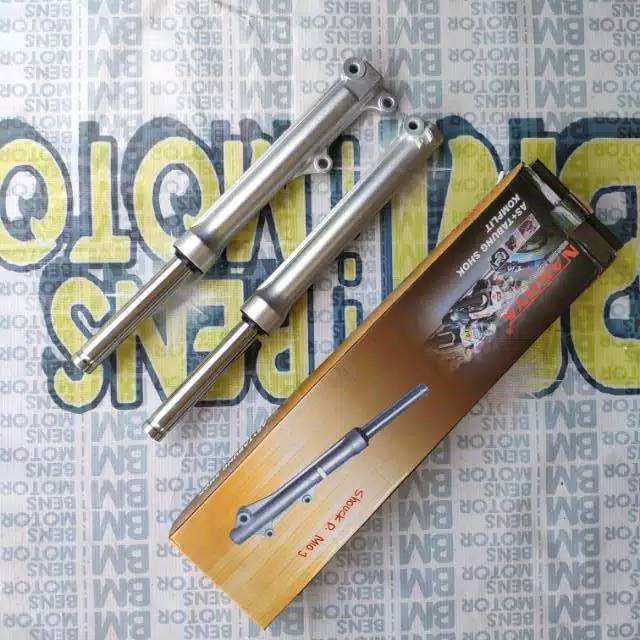 Jual Shockbreaker depan/shock depan YAMAHA MIO J PNP MIO GT | Shopee Indonesia