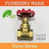 Jual GATE VALVE 32 / 1/4 INCH | Shopee Indonesia