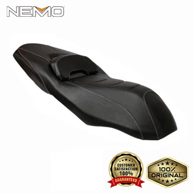 Jual Jok Nmax new 2020 original nemo | Shopee Indonesia