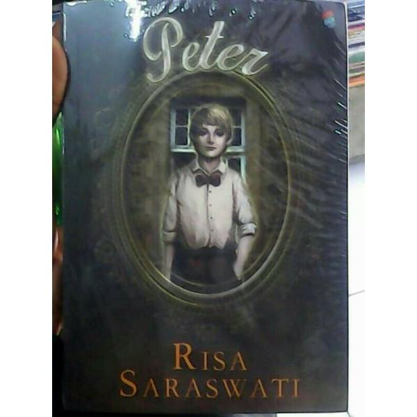 Jual Peter - Risa Saraswati | Shopee Indonesia