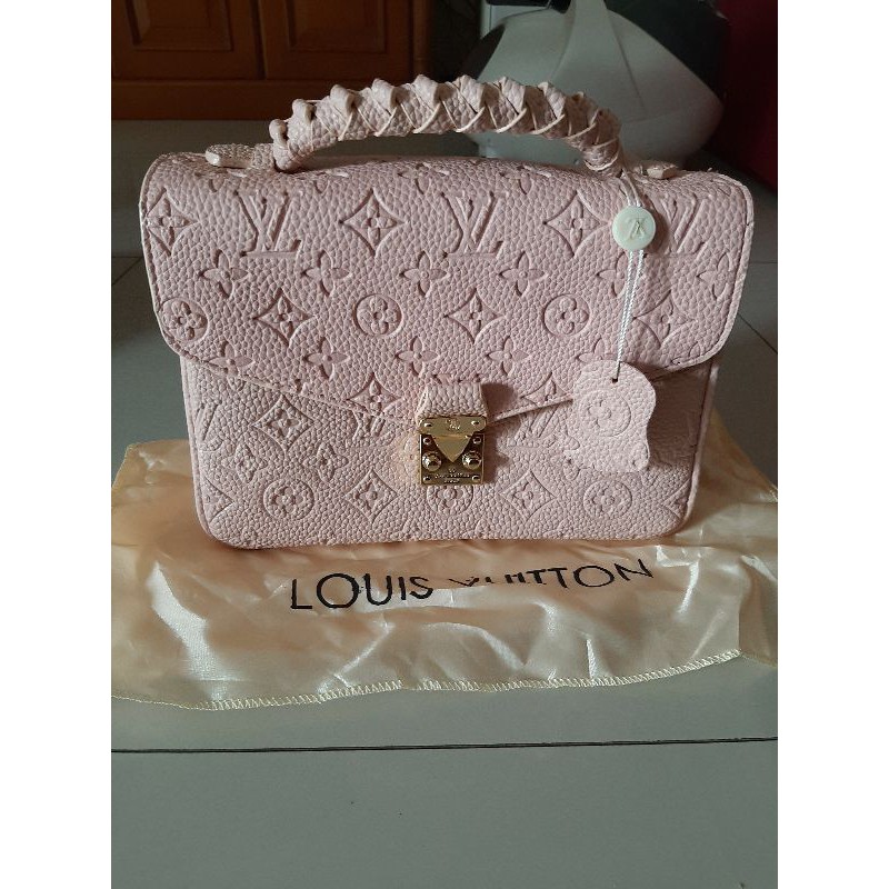 Jual Tas LV prelove Monogram ( SOLD BY IG ) | Shopee Indonesia