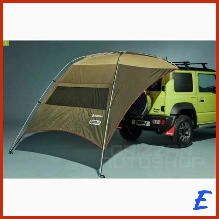 Jual Attachable Tent Tenda Jimny JB74 SGA | Shopee Indonesia