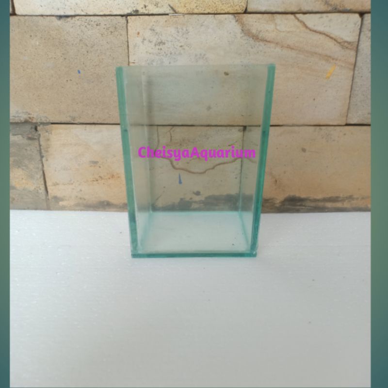 Jual soliter cupang murah ukuran 10x10x15 | Shopee Indonesia