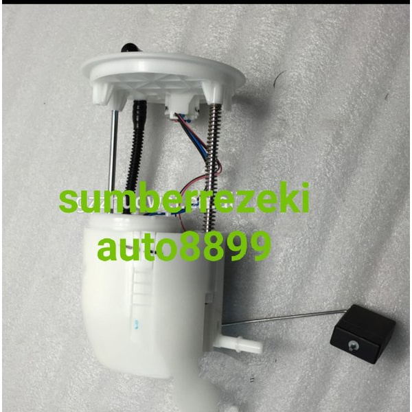 Jual fuel pump Assembly rotak pompa minyak bensin komplit Mazda CX-5 ...
