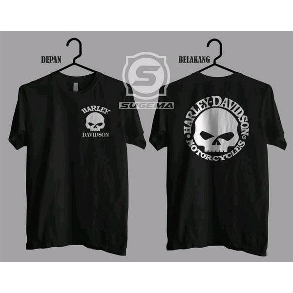Jual DI JUAL KAOS - BAJU - T-SHIRT HARLEY DAVIDSON 02 MANTAP | Shopee ... Jual DI JUAL KAOS - BAJU - T-SHIRT HARLEY DAVIDSON 02 MANTAP | Shopee ...