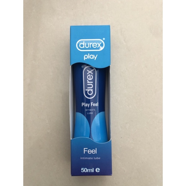 Jual Durex Play 50ml | Shopee Indonesia