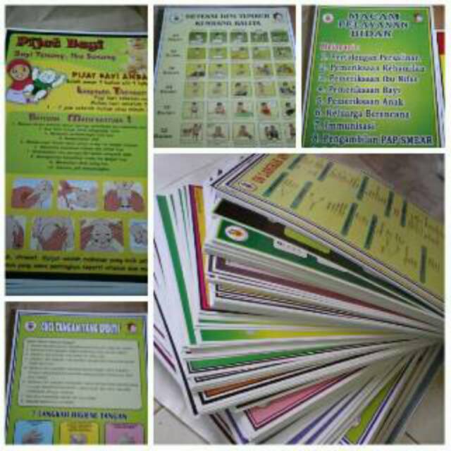 Jual Poster dg laminating, | Shopee Indonesia