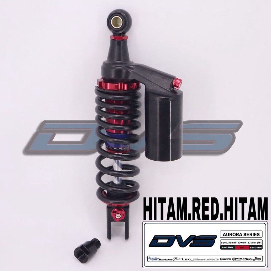 Jual Shock RCB Shockbreaker RCB vario 125 / vario 150 / x-ride / beat ...