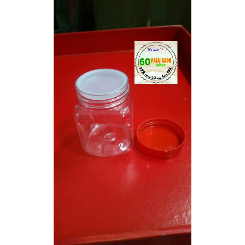Jual Toples kotak 200ml | Shopee Indonesia