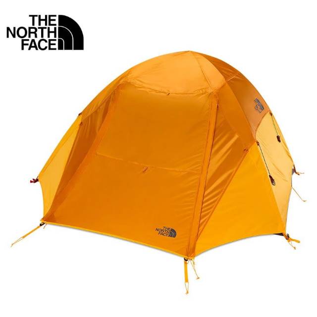 Jual Tenda Camping The North Face TNF tent STORMBREAK 3 tenda windproof ...
