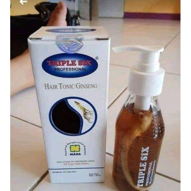 Jual Triple six | Shopee Indonesia