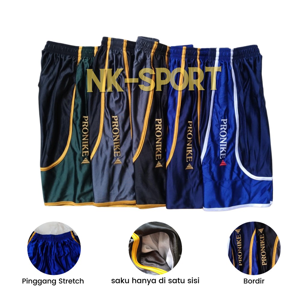 Jual CELANA KOLOR PRIA JUMBO BIG SIZE PARAGON GROSIR | Shopee Indonesia