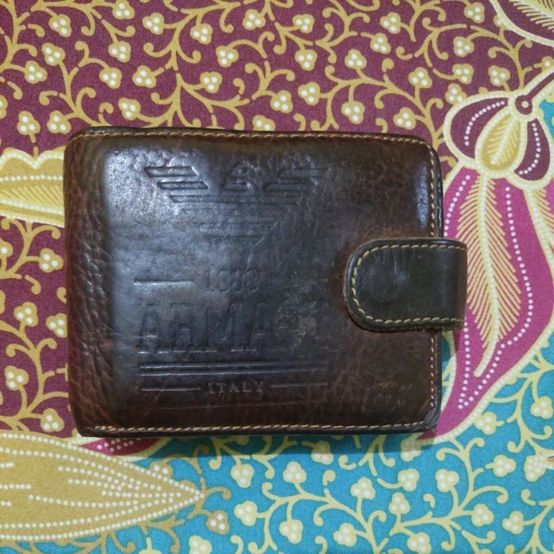 Jual Armani Italy 1888 | Shopee Indonesia