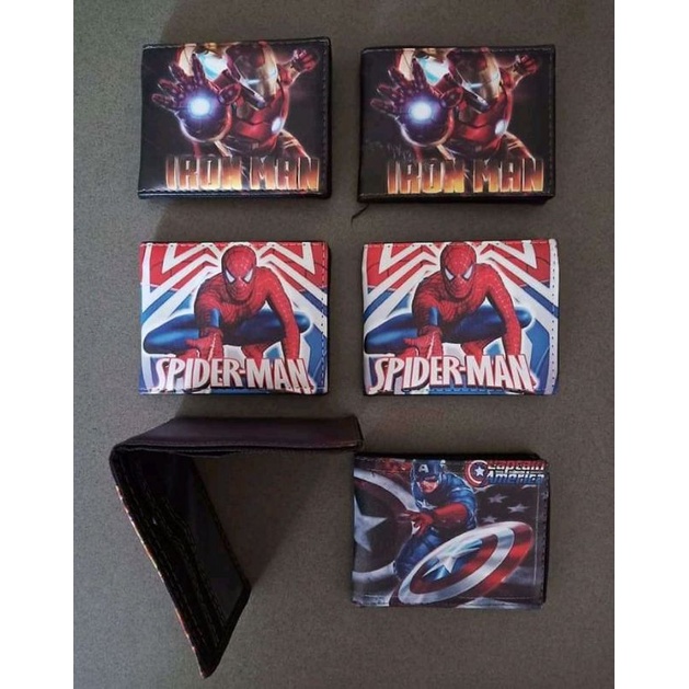 Jual Dompet Anak Karakter Unik | Shopee Indonesia