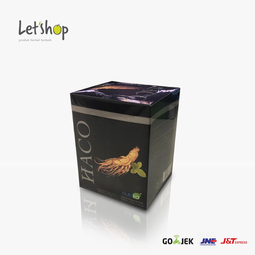 Jual Kopi Haco - Haco Coffee | Shopee Indonesia