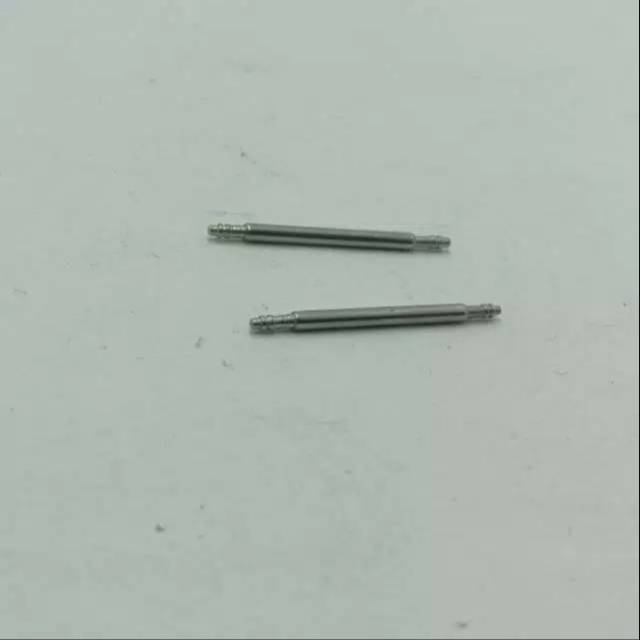 Jual Pen jam springbar besi pengait tali jam | Shopee Indonesia